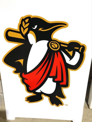 Braves Farm Team Rebrands as Rome Emperors | The Atlanta Braves Report ...