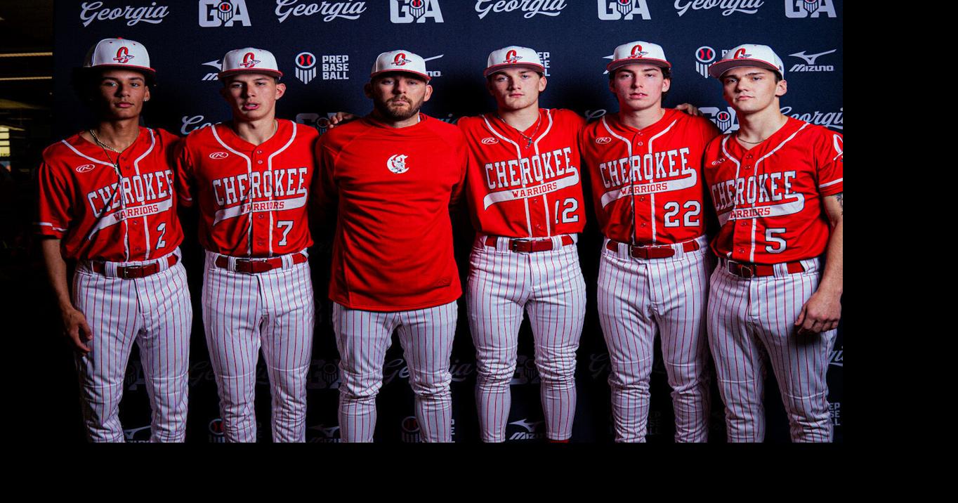 Shades of 2023 seen in new-look Cherokee baseball team | Sports ...