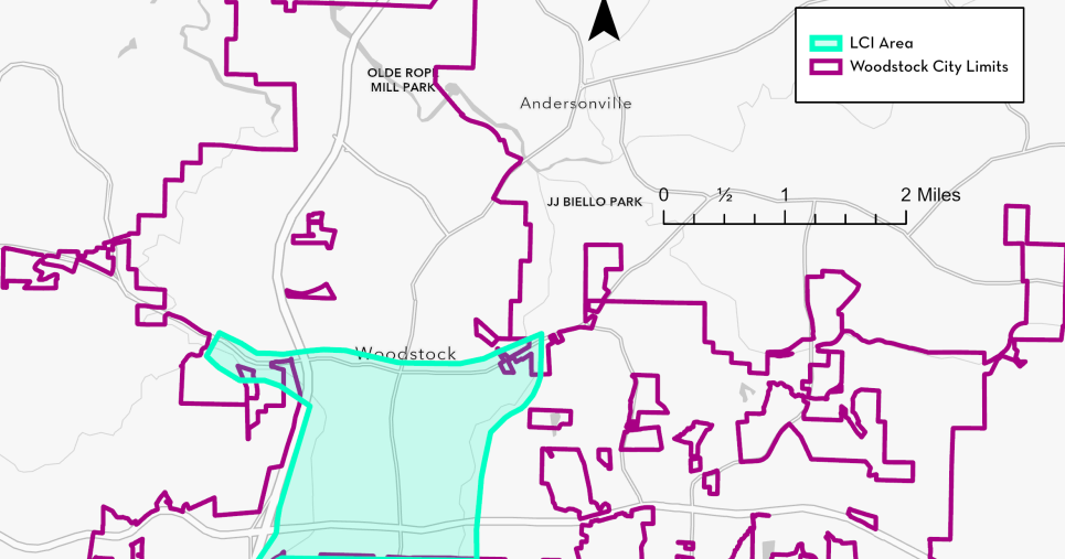 Woodstock Looking at New Standards for Highway 92 Development | Local ...