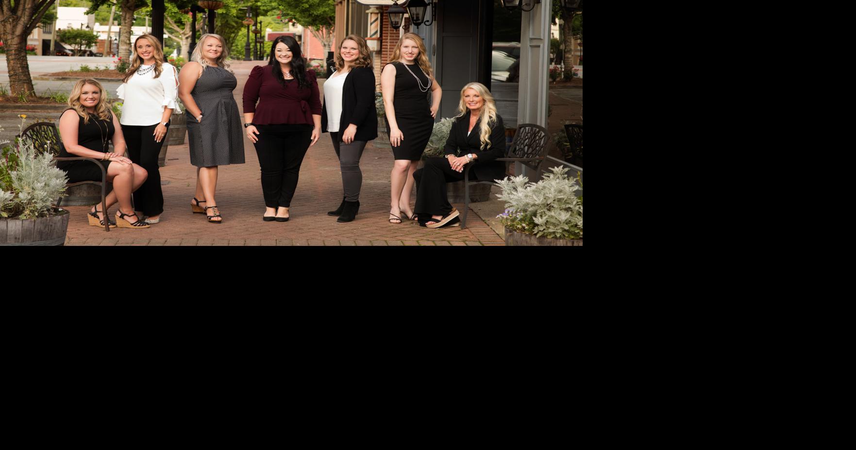 Maria Sims Group wins national recognition from ERA Real Estate | Local ...