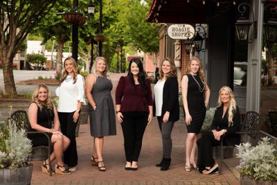 Maria Sims Group wins national recognition from ERA Real Estate | Local ...