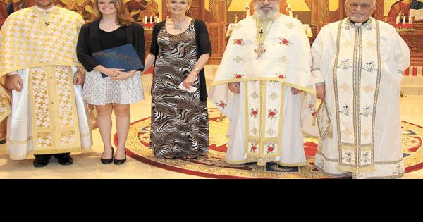 Young Cherokee (July 8, 2015) | Young Cherokee | tribuneledgernews.com