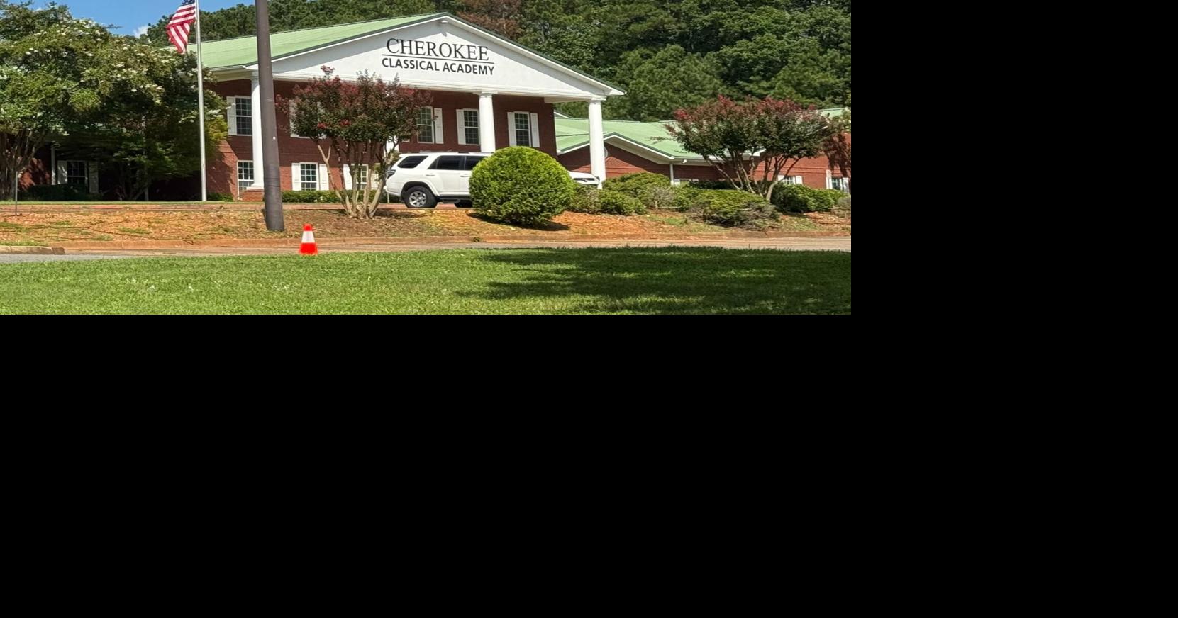 Cherokee Classical Academy receives $1.9M grant from SCSC | Education ...