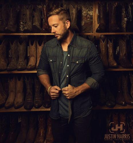 Concert in Canton: Main Street Program presents Country singer ...