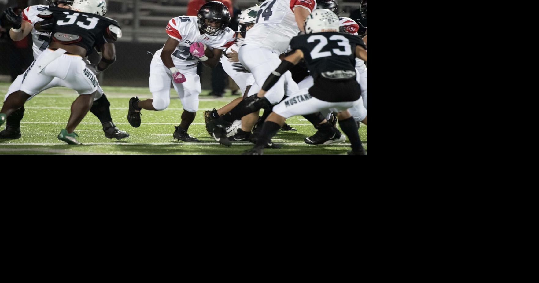 Cherokee feeding off momentum ahead of first-round matchup | Sports ...