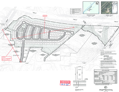 Neighbors voice concerns about proposed Keithsburg homes | Local News ...