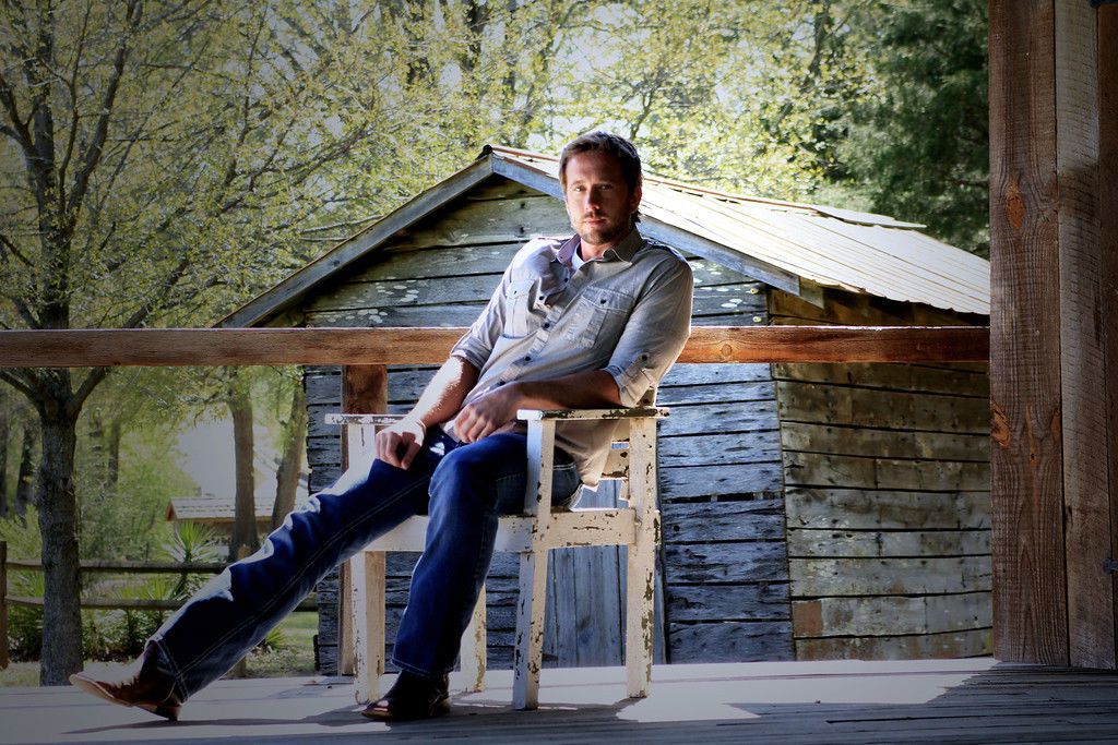 Concert in Canton: Main Street Program presents Country singer ...