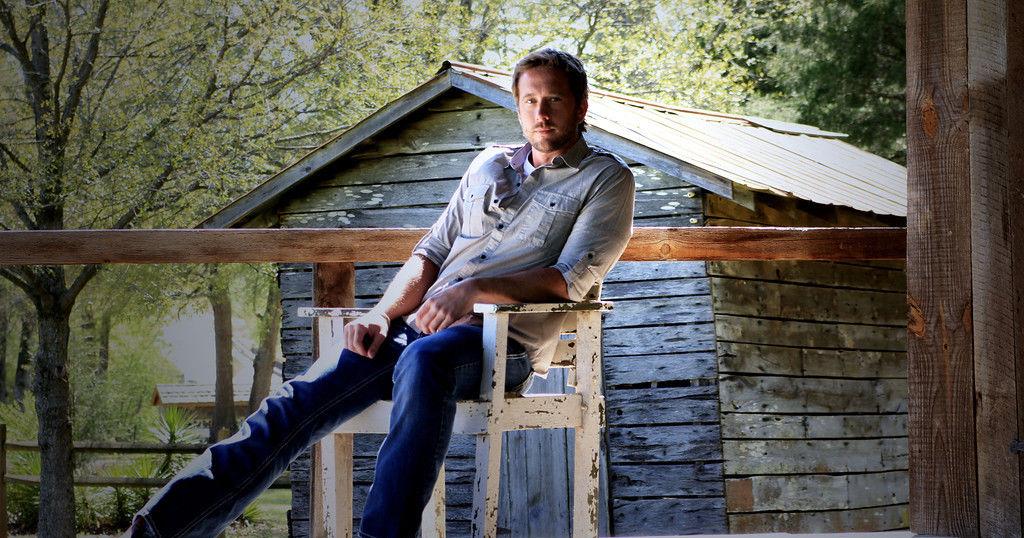 Concert in Canton: Main Street Program presents Country singer ...