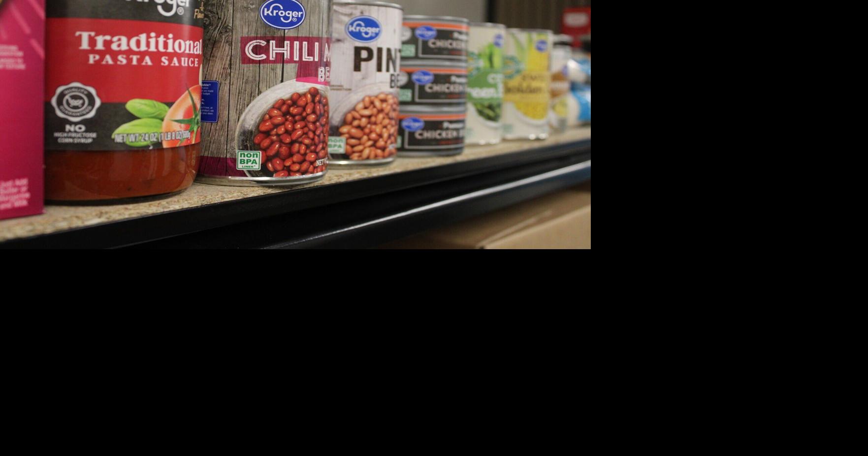 Cherokee County E 9-1-1 asking for donations for food drive | Local ...