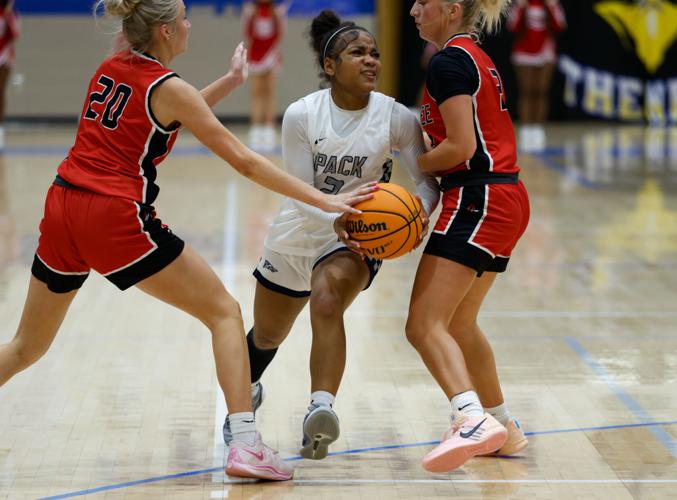 Cherokee girls finish as runner-up after loss to North Paulding ...
