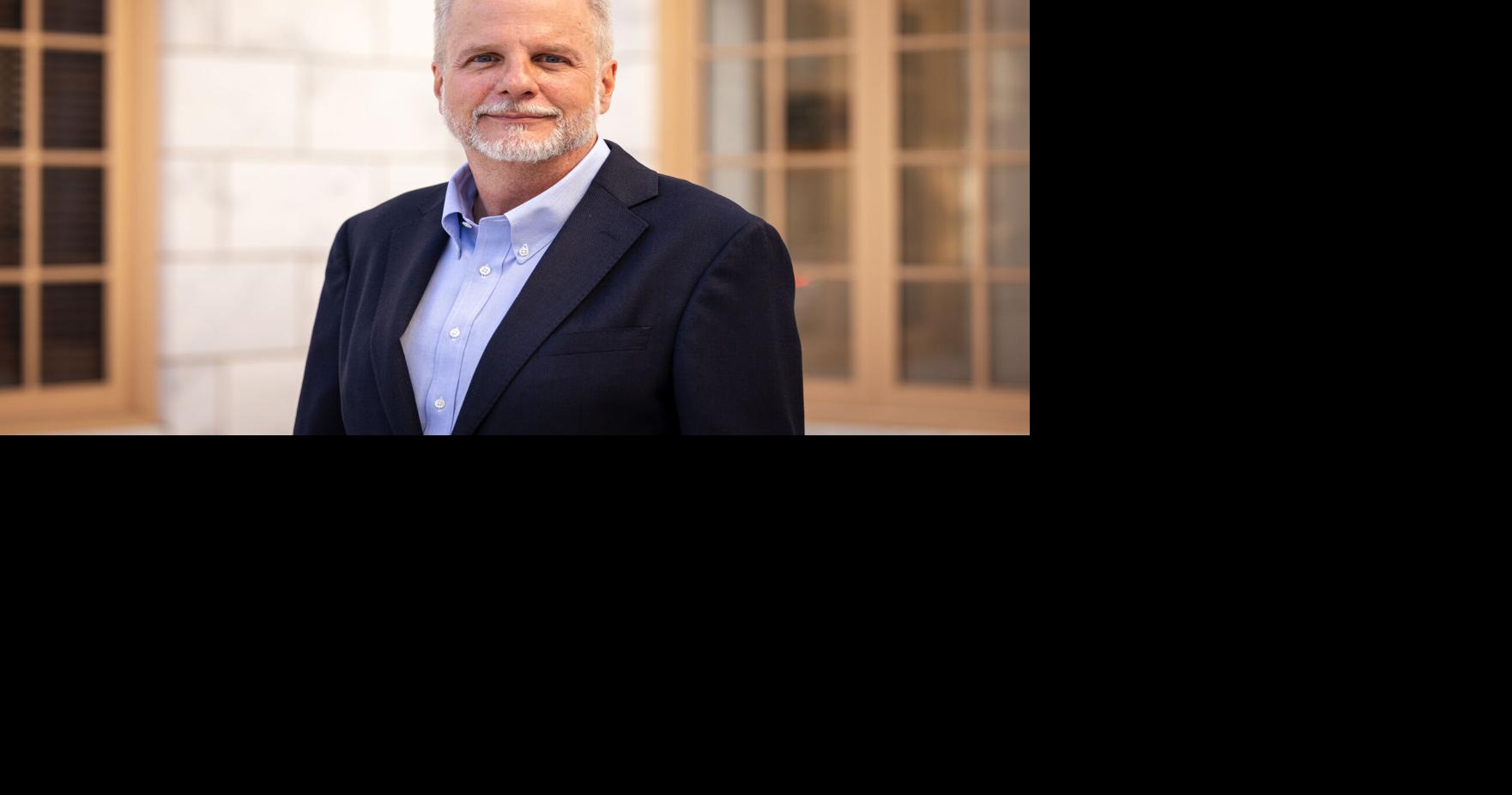 Robert Ridley Announces Bid for Cherokee County Commissioner | Local ...