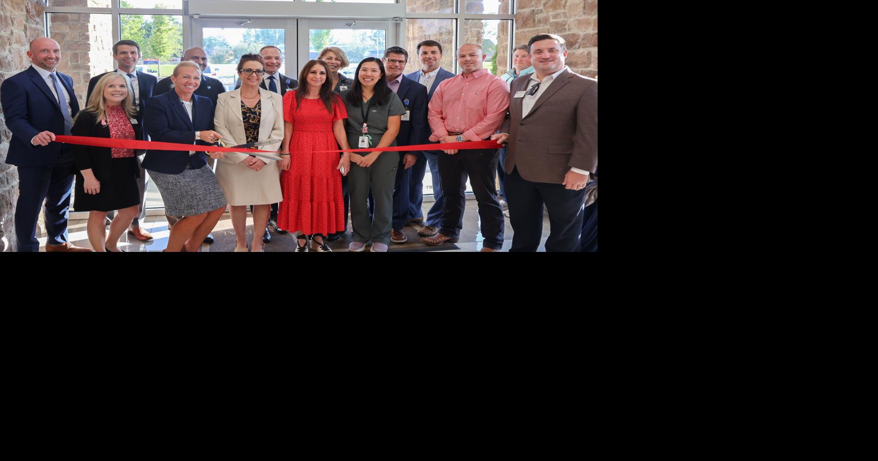 Total Joint Surgery Center Coming to Canton | Local News ...