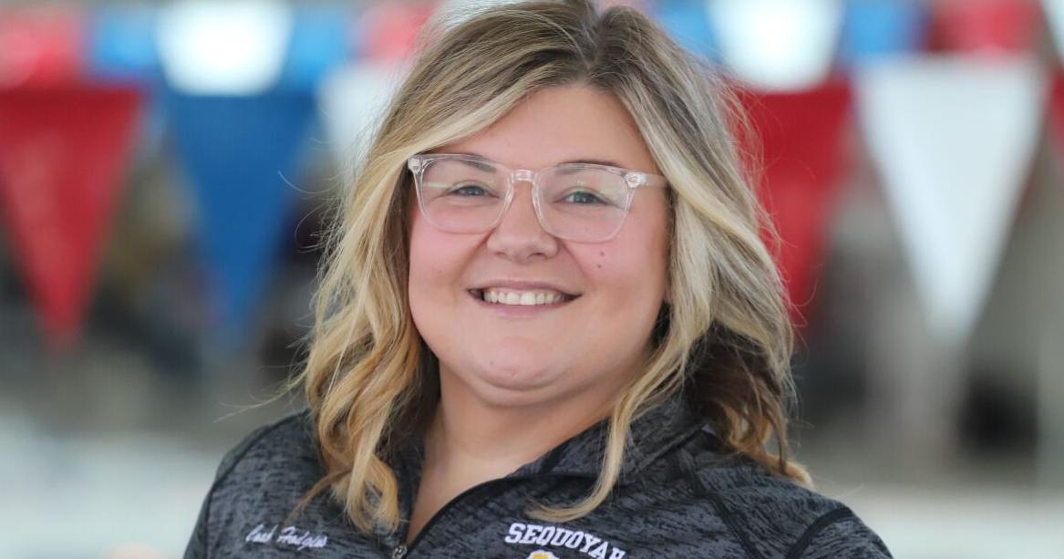 Boys Swimming Coach of the Year: Cora Hodgins, Sequoyah | Sports ...