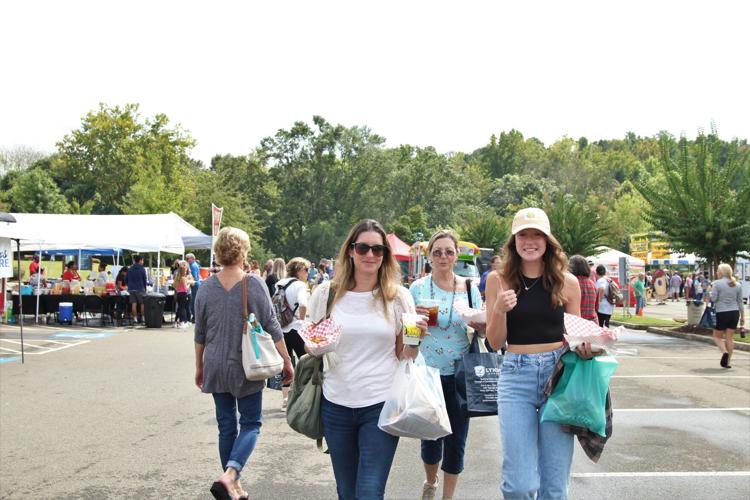 Riverfest Arts and Crafts Festival | Lifestyle | tribuneledgernews.com