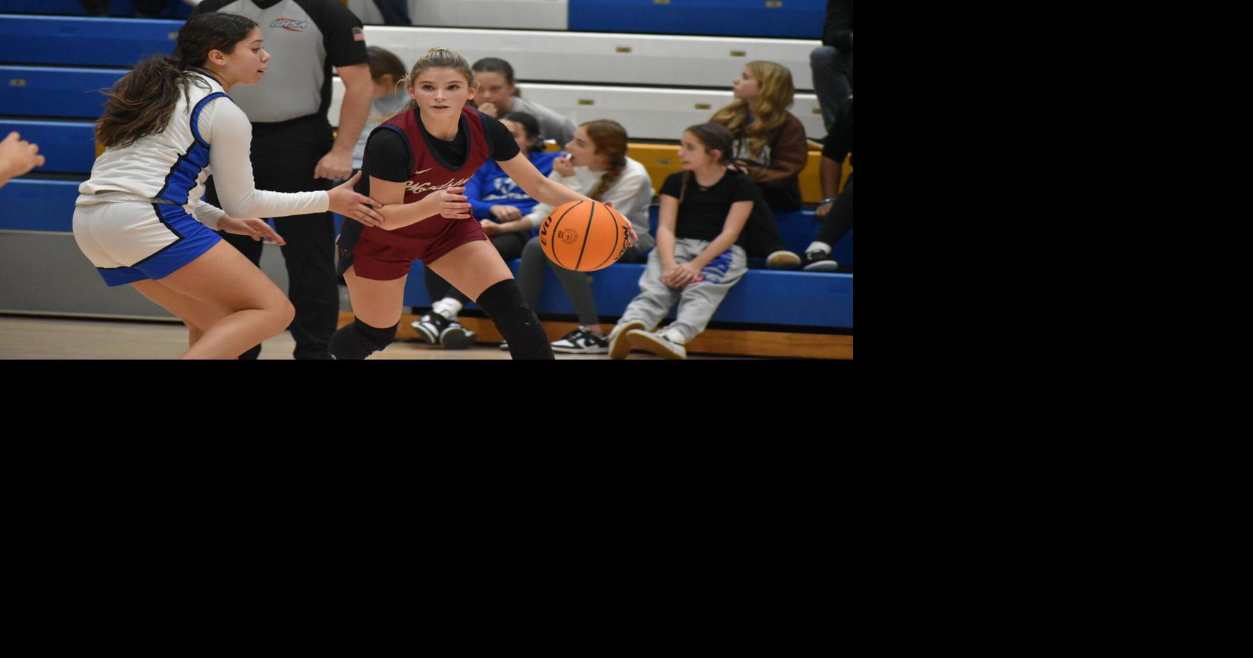 Woodstock Girls Outduel Etowah in Final Seconds | Sports ...