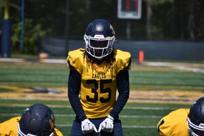 No. 18 Reinhardt Hits Road for 2024 Opener | Sports | tribuneledgernews.com
