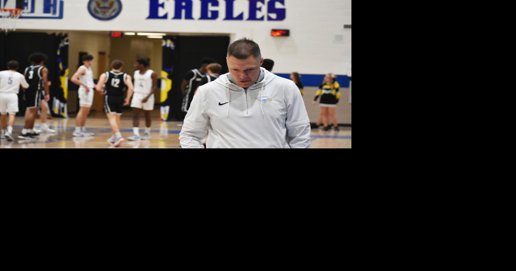 Dasinger steps away from Etowah | Sports | tribuneledgernews.com