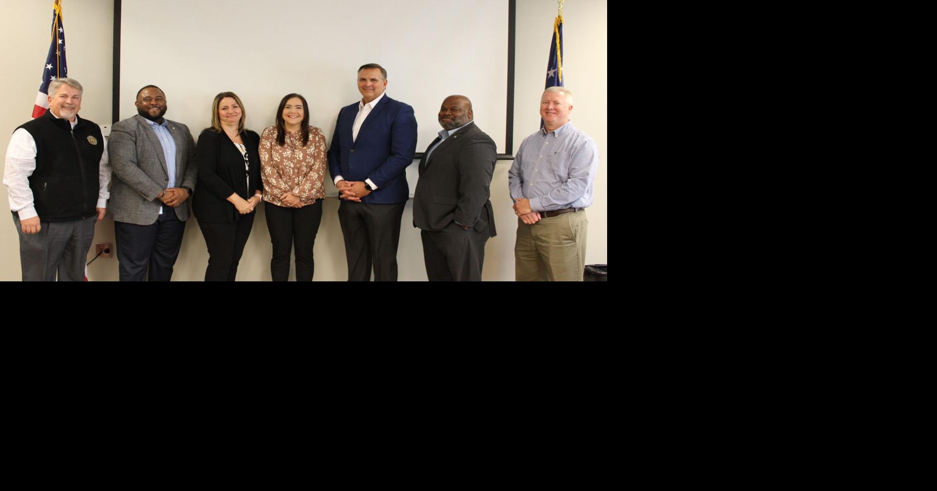 Georgia parole board meets with crime victims in Canton | Local News ...