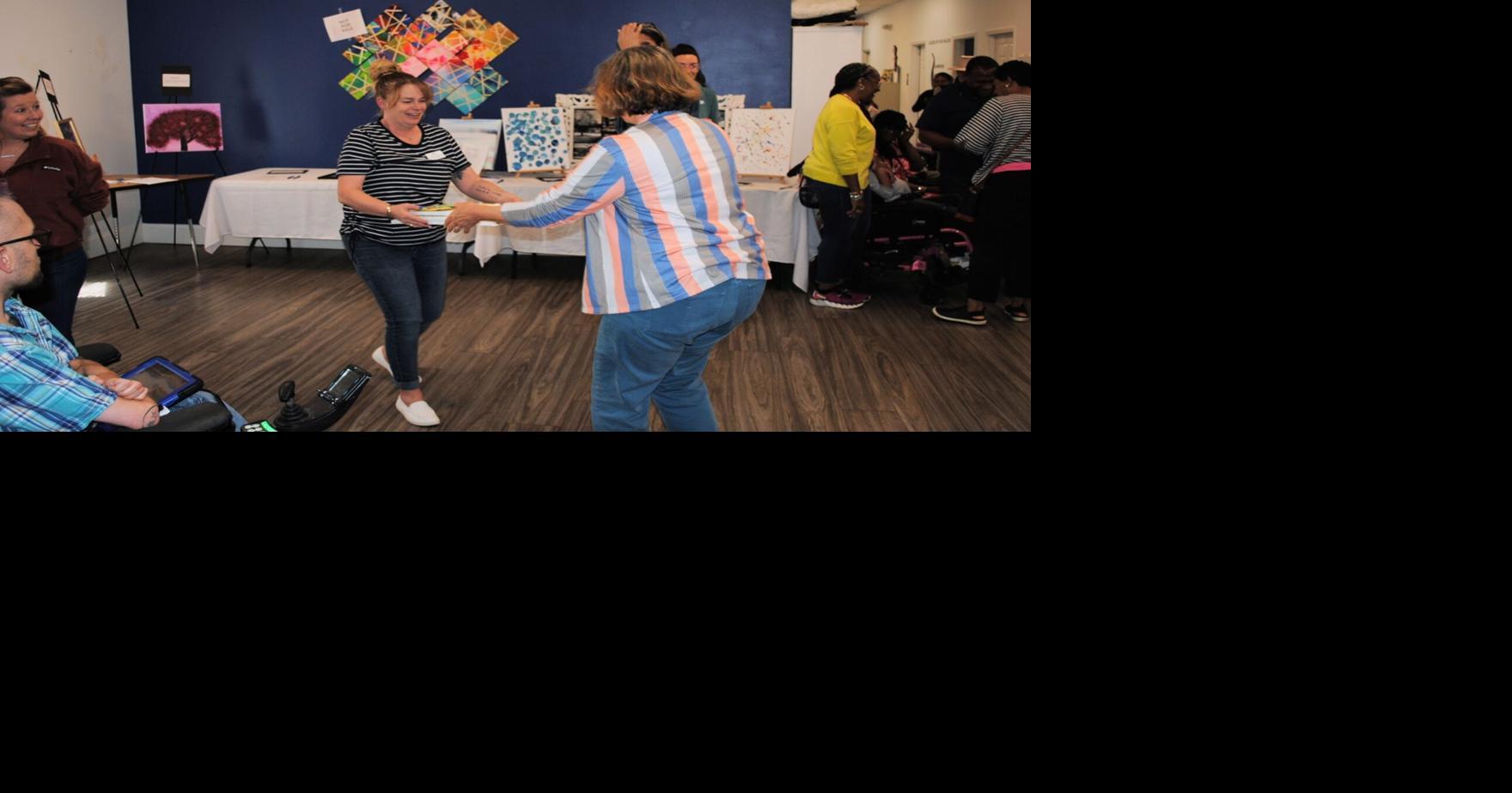 Next Step Ministries Throws 'Birthday Party' Celebrating 15 Years ...