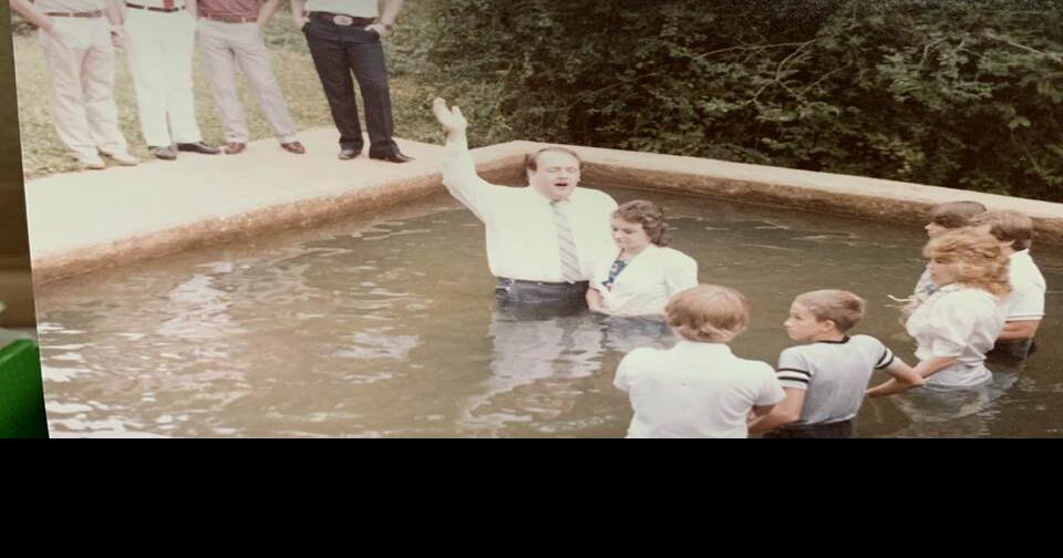 CHRIS COLLETT: Happy 100th birthday to North Canton Baptist Church ...