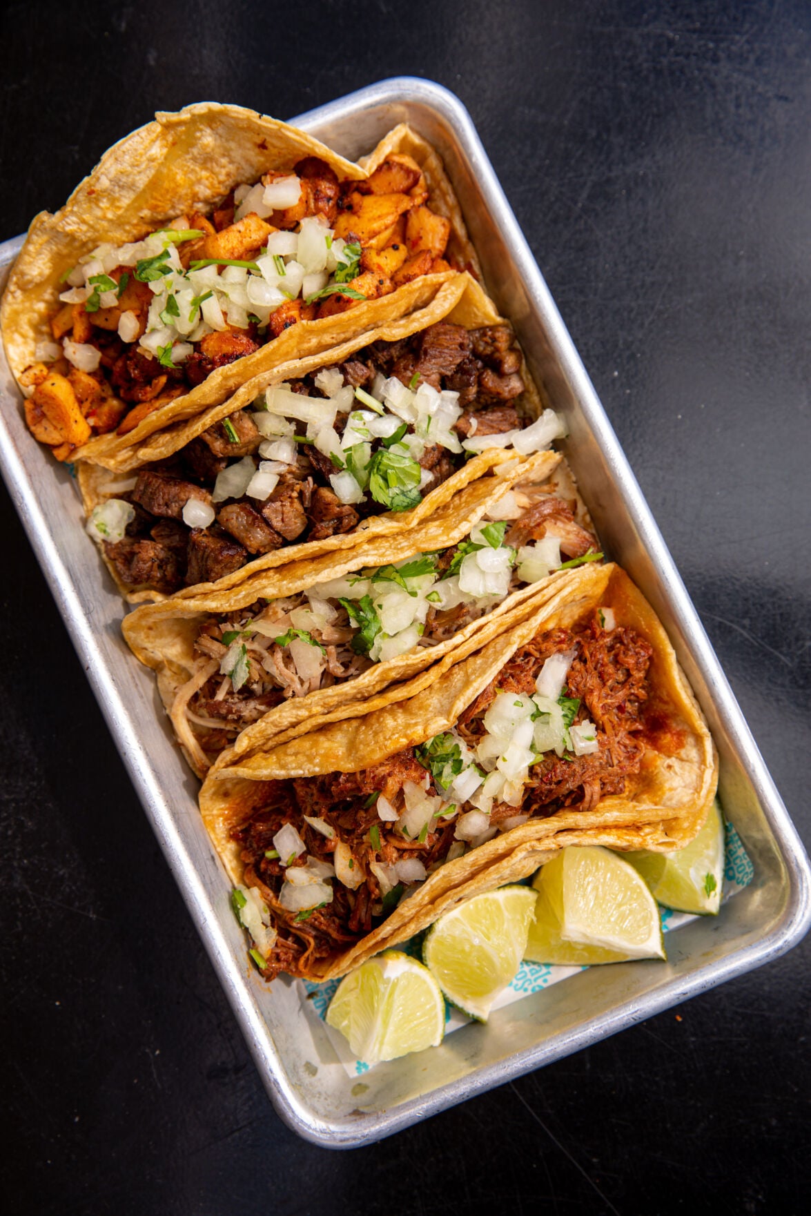 What is Rreal Tacos? Here’s what’s coming to Woodstock | Local News ...