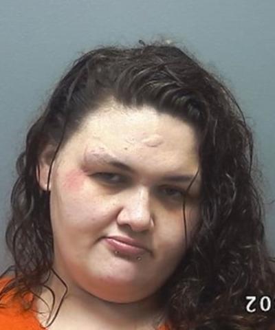 Canton Woman Convicted of Leaving Puppies to Die Sentenced | Crime ...