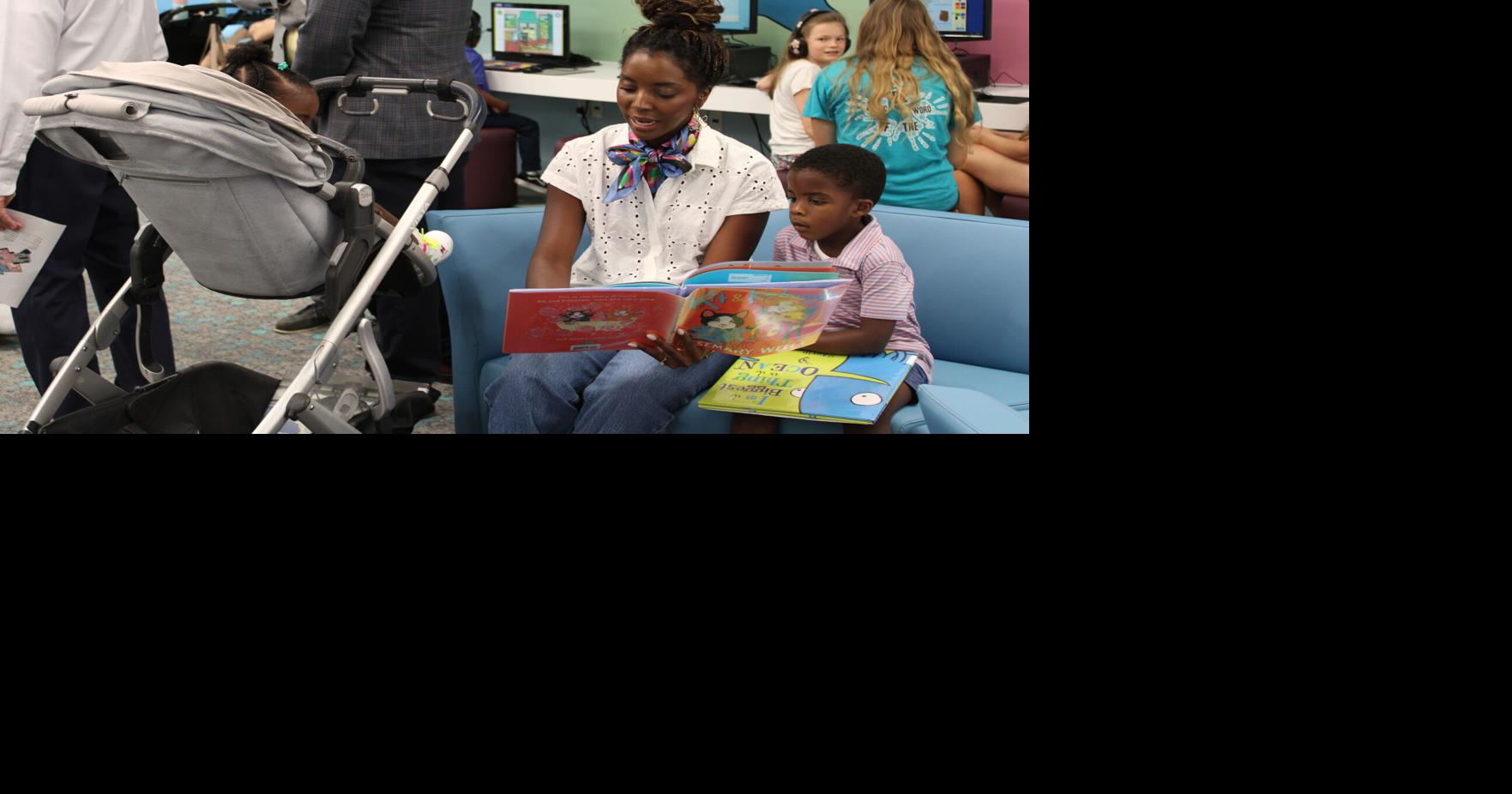 Sequoyah Regional Library System Hosting Summer Discovery Events ...