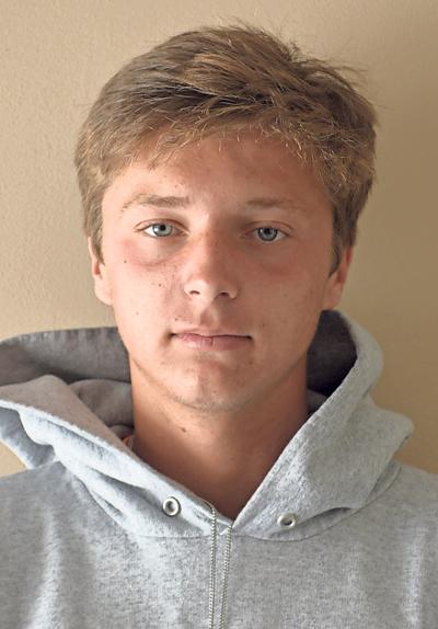 Athlete of the Week: Cole Heller, Etowah | Sports | tribuneledgernews.com