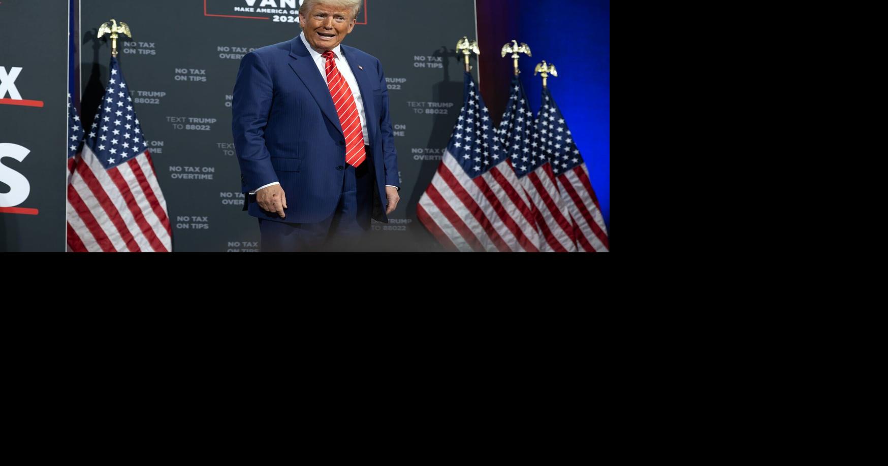 Cherokee County Voters Help Propel Trump’s Comeback in Georgia ...