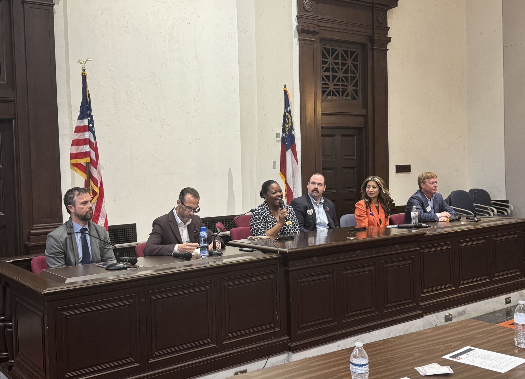 Page A1 | e-Edition | tribuneledgernews.com