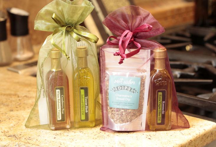GIFT GUIDE: Your resource for the best in holiday presents | Cherokee ...