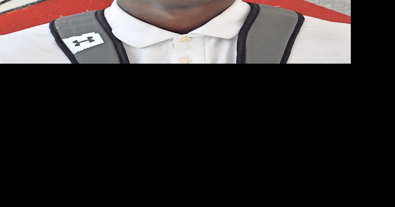 Athlete of the Week: Aaron Knowles, Cherokee | Sports ...