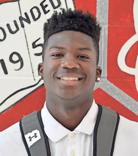 Athlete of the Week: Aaron Knowles, Cherokee | Sports ...