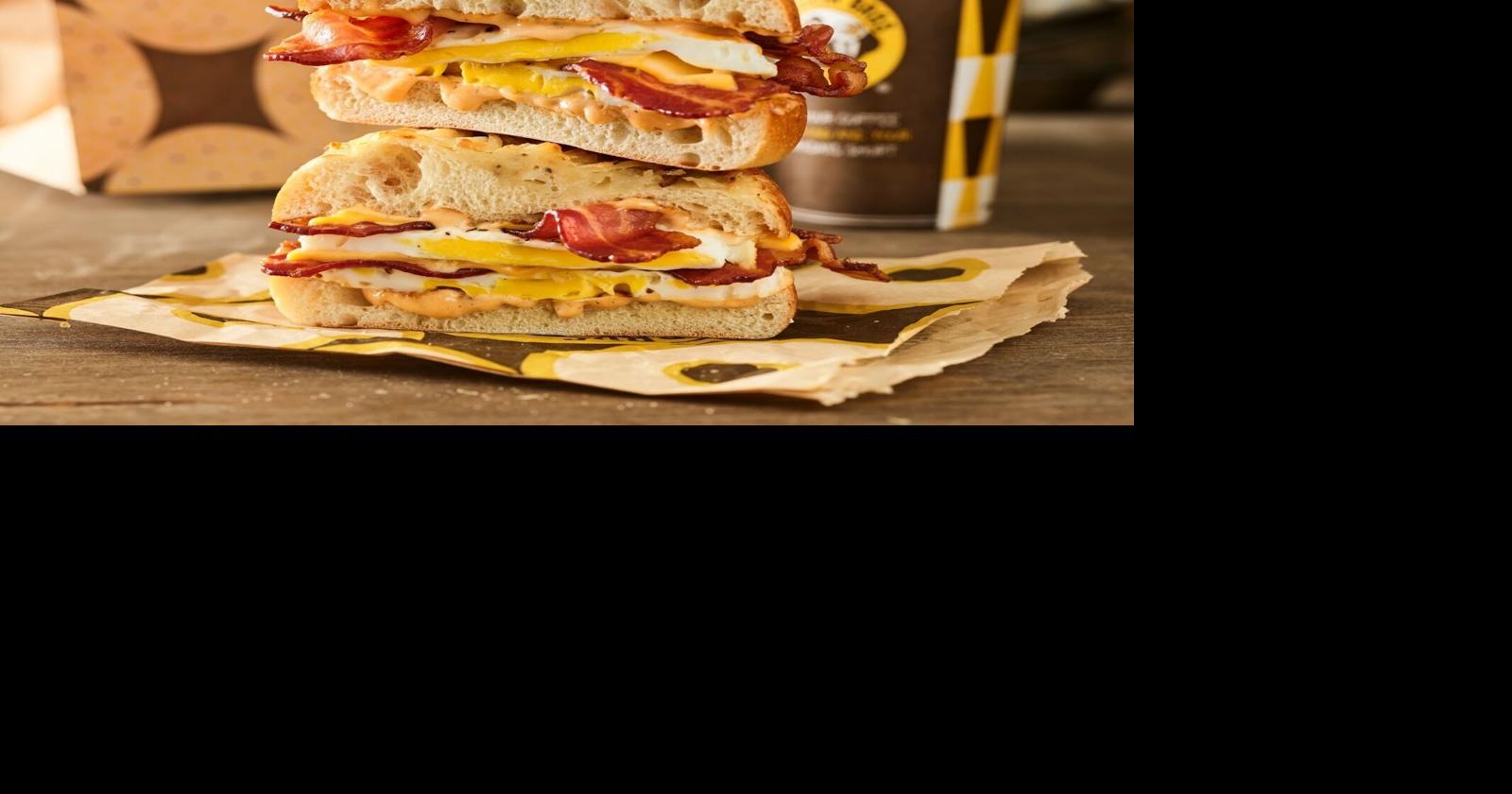 Einstein Bros. Bagels opens new bakery in Woodstock | Business ...