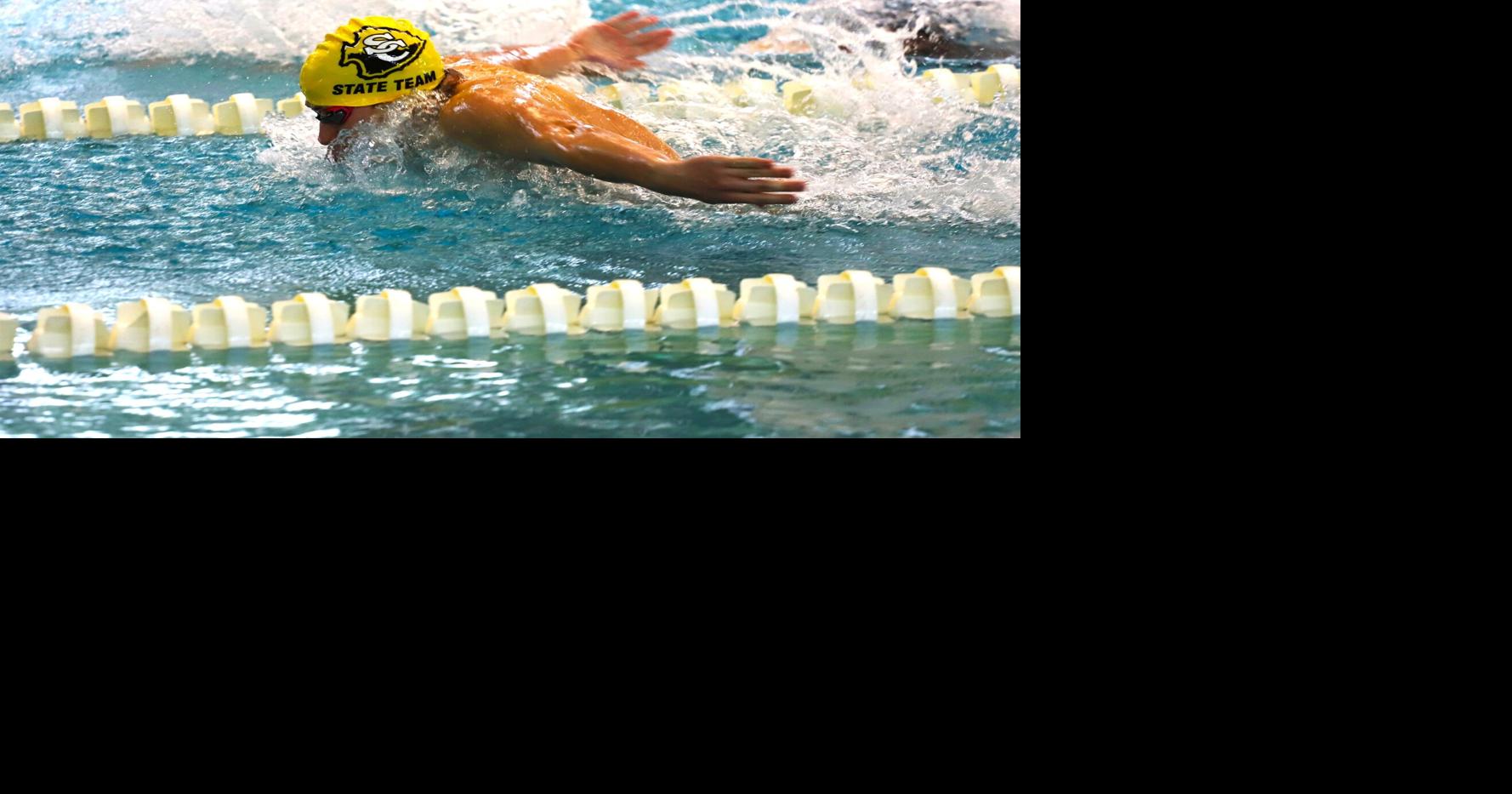PHOTOS: 2026 Cherokee County Championship Swim Meet | Sports ...