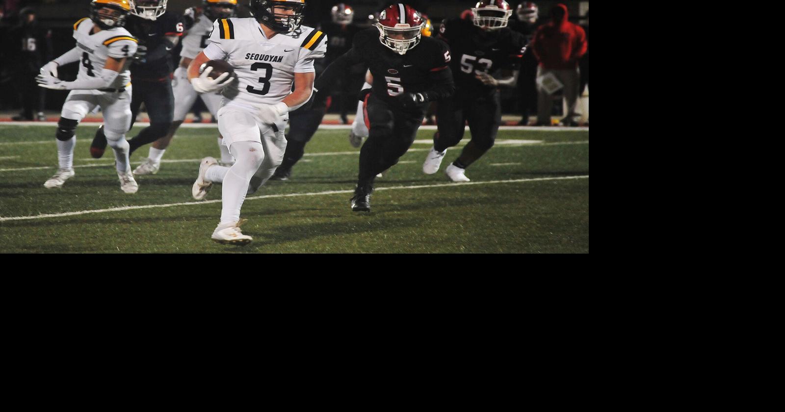 Cherokee County Football Power Rankings - Week 5 | Sports ...