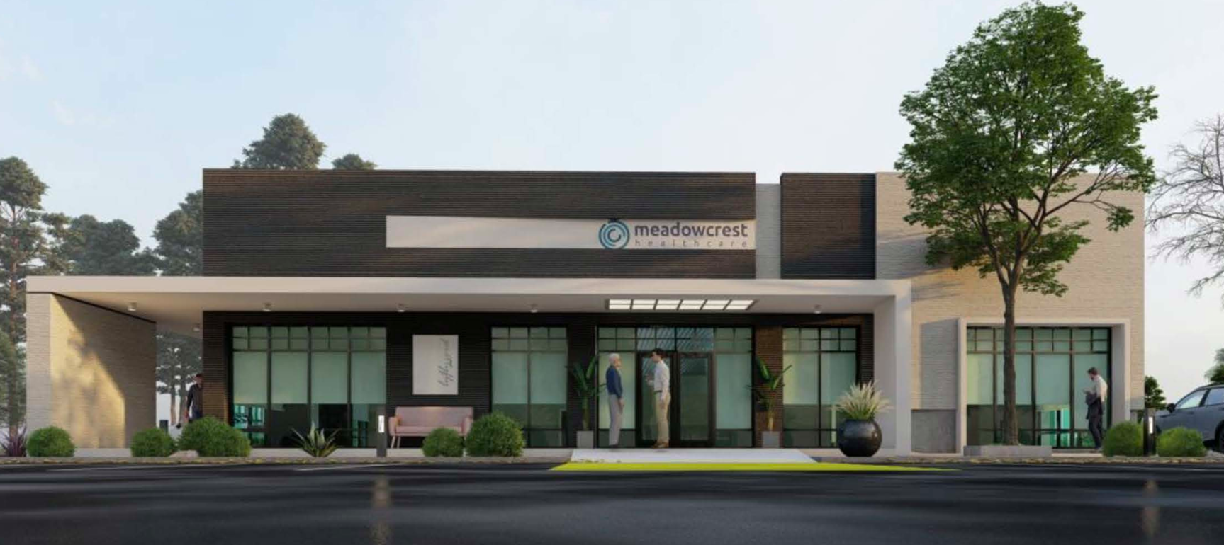 Cherokee County approves medical office in Hickory Flat | Local News ...