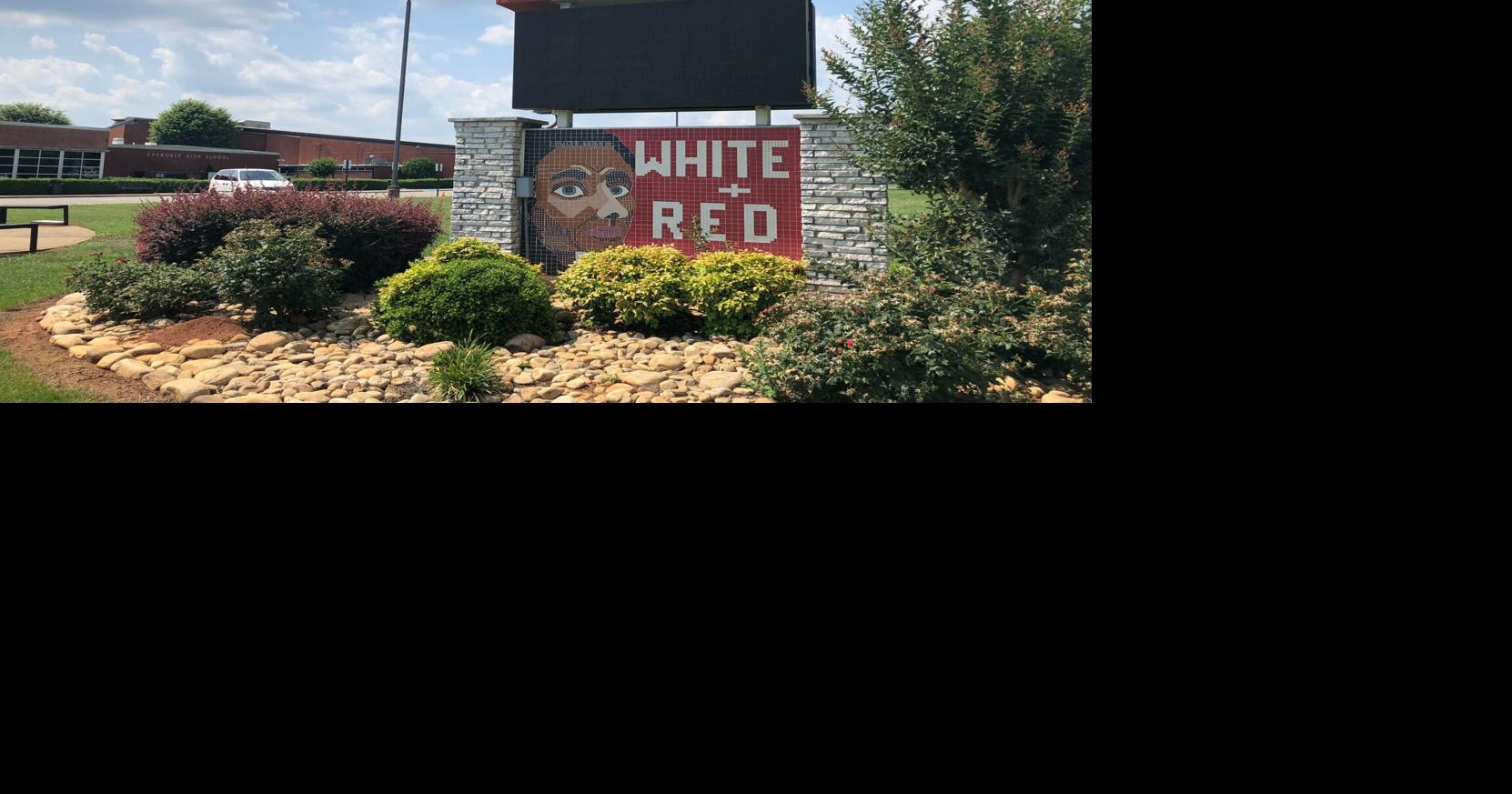 School board approves site work contract for new Cherokee High School ...