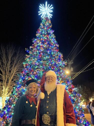 Canton Christmas tree lighting | Lifestyle | tribuneledgernews.com