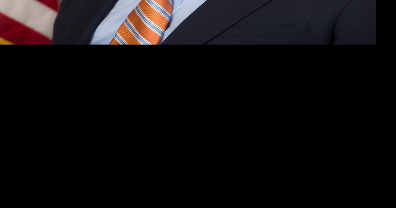 Cherokee County announces sole finalist for county manager | Local News ...