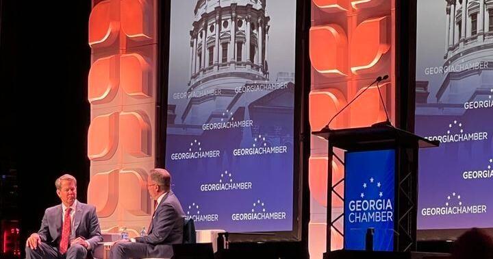 Kemp puts tax cuts high on priority list for second term | State ...