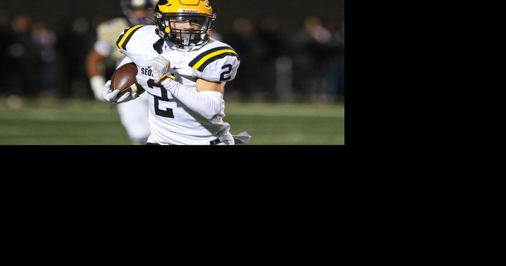 Athlete of the Year: Hancock’s Versatility Drives Sequoyah | Sports ...