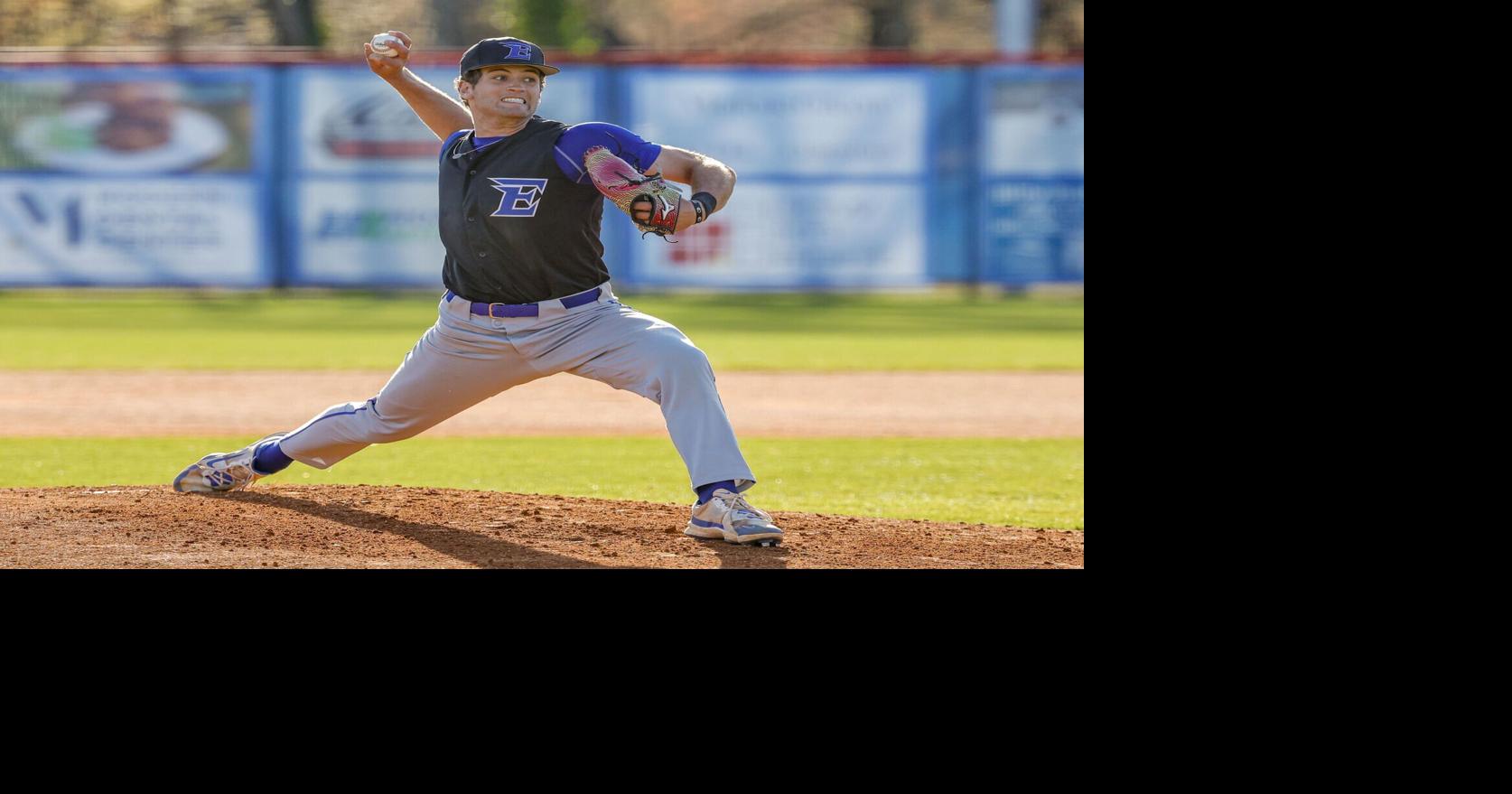 Baseball Player of the Year: Matthew Sharman, Etowah | Sports ...