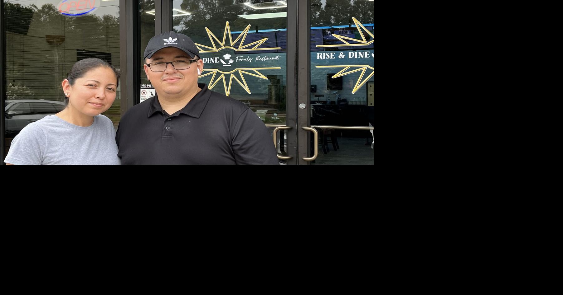 Rise and Dine Family Restaurant Opens in Southwest Cherokee | Local ...