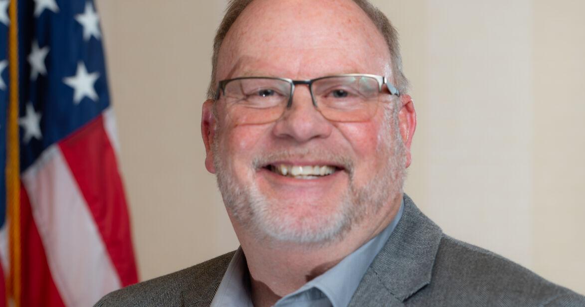Ball Ground City Manager Eric Wilmarth retiring next summer | Local ...
