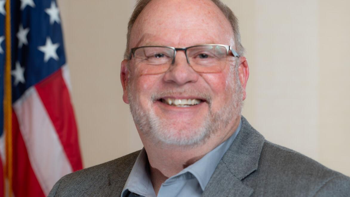 Ball Ground City Manager Eric Wilmarth retiring next summer | Local ...