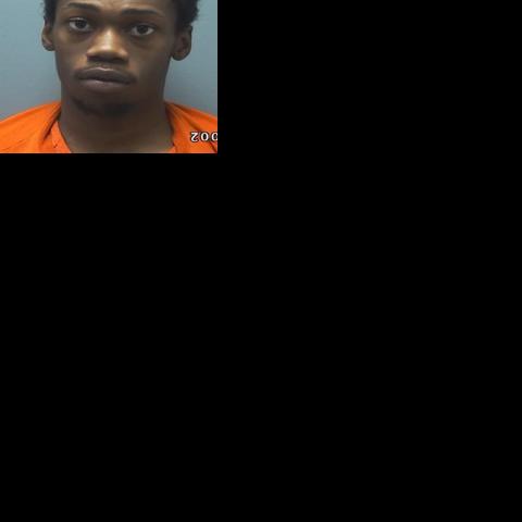 Maxey, Kristopher Devon.jpg | | tribuneledgernews.com