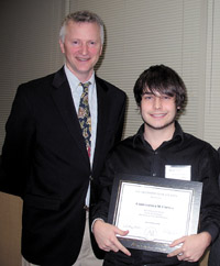 Young Cherokee | Lifestyle | tribuneledgernews.com