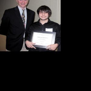 Young Cherokee | Lifestyle | tribuneledgernews.com