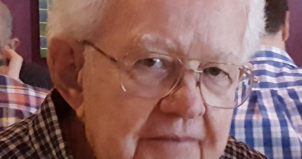 "He just enjoyed life": Former Canton mayor dies at 92 | Local News ...
